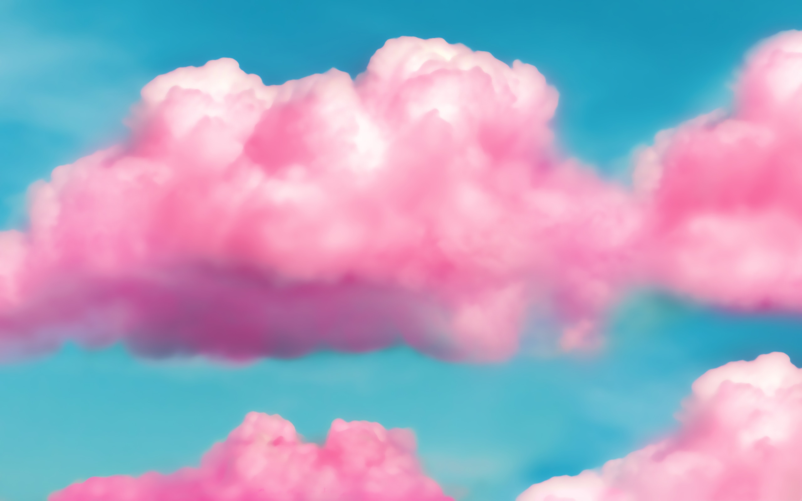 Cloud BI: De roze wolk onder de wolken?